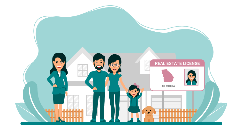 Georgia Real Estate Commission: License & Renewal Guide 2025